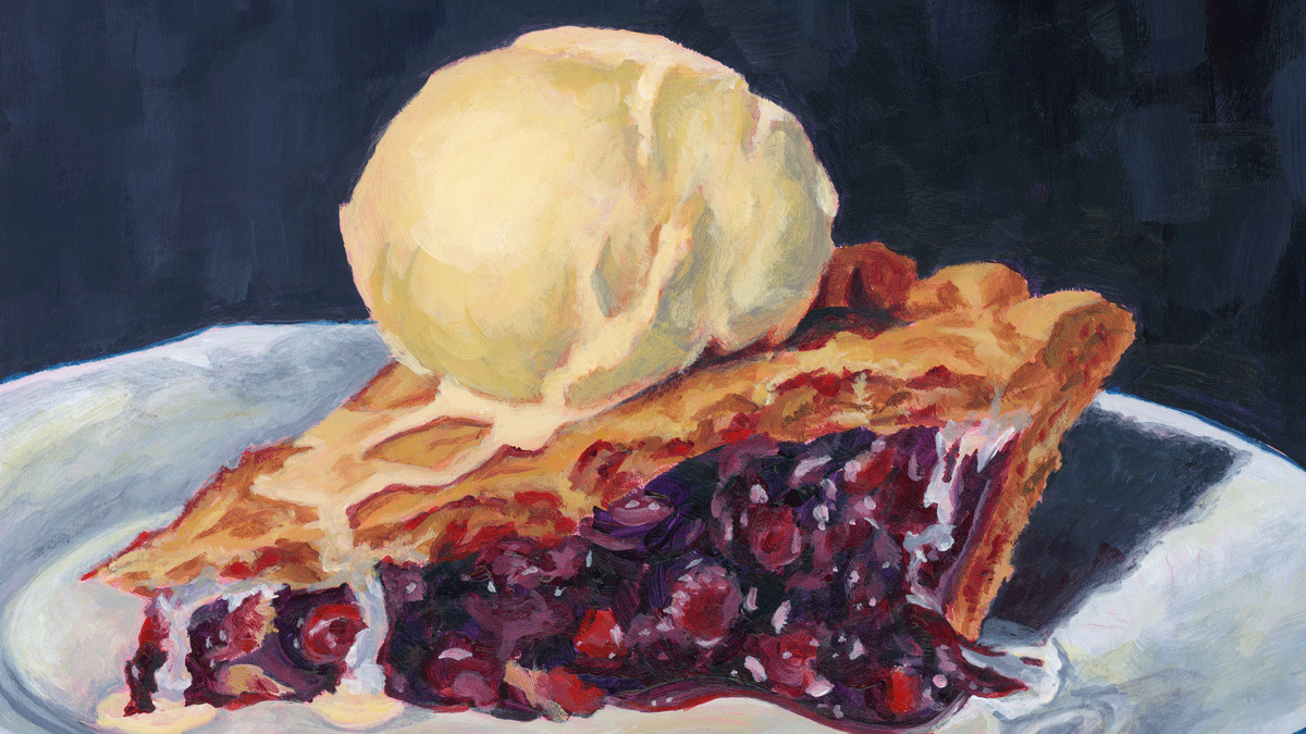 Still life – Katherine Kuczewski Art